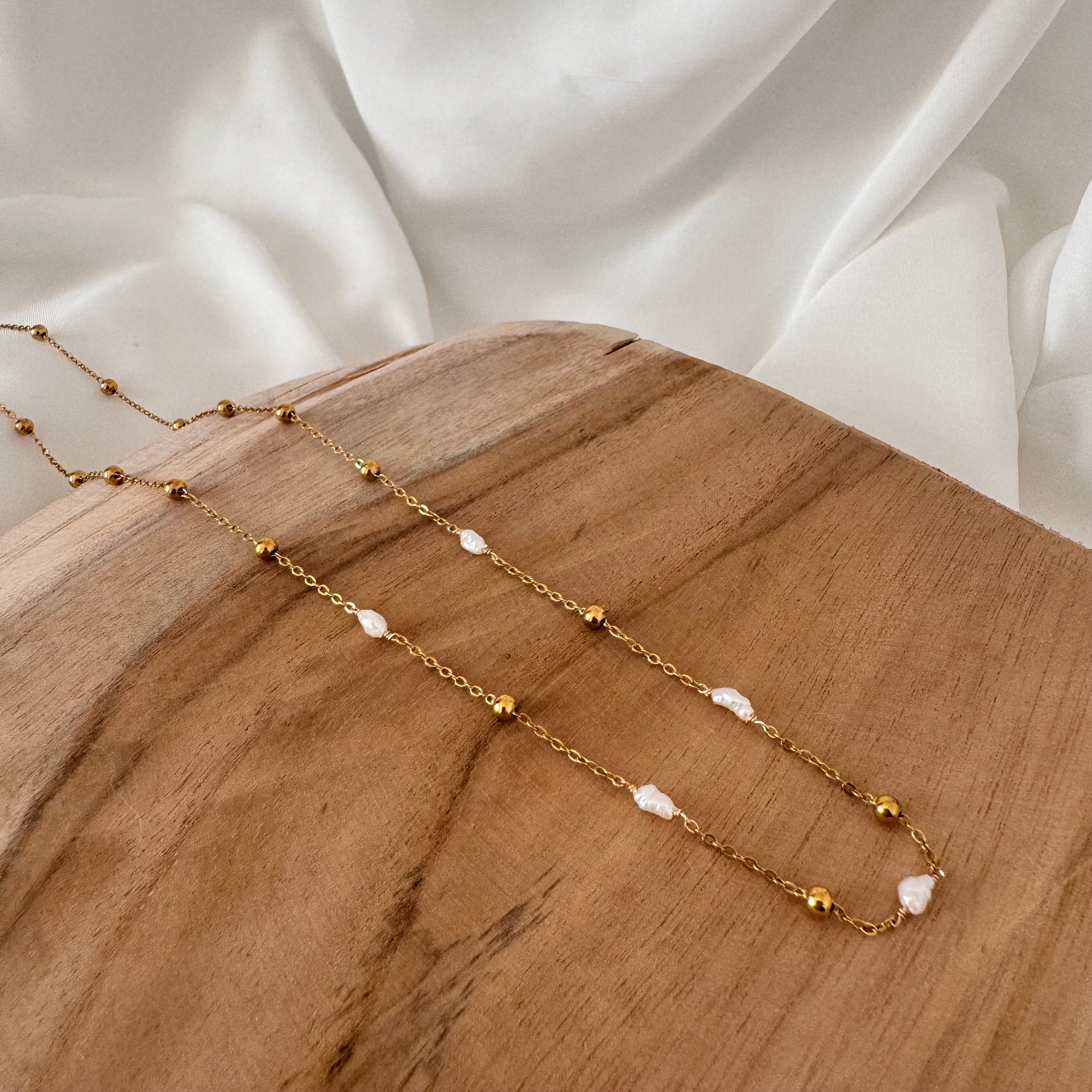 Collier Hailey – Mayalice